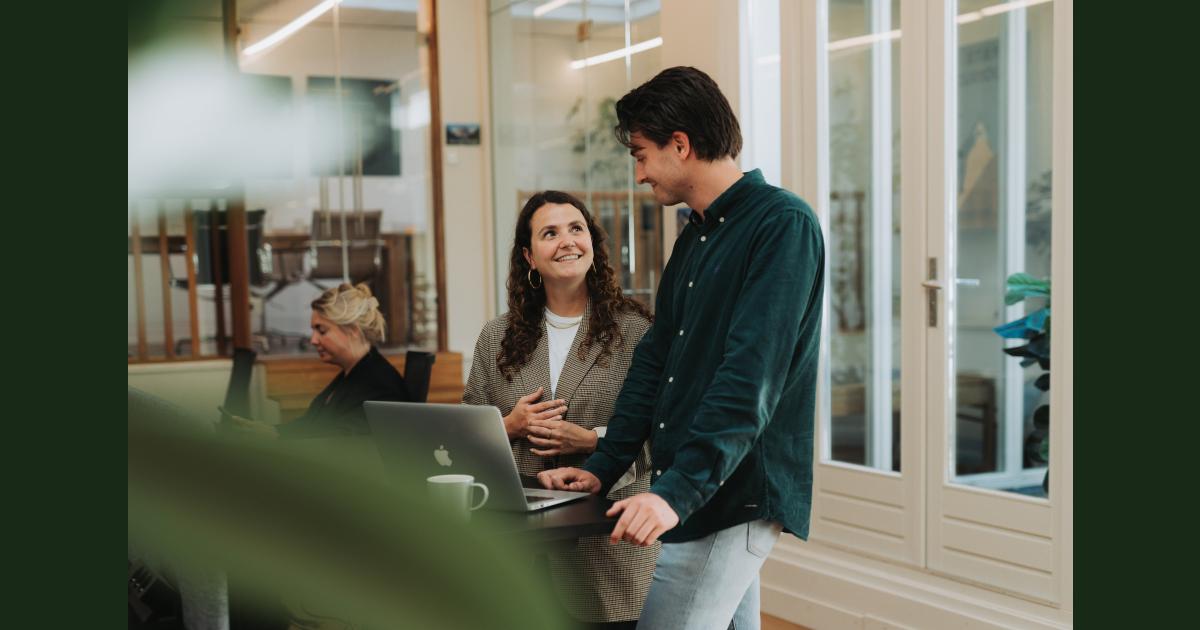 The TalentCast: Flexible talent as the key to agility and growth ...